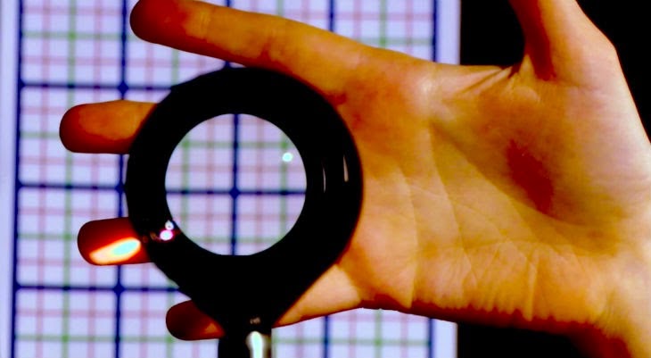 Una capa de invisibilidad perfecta (VÍDEO) ~ Cosas Insólitas