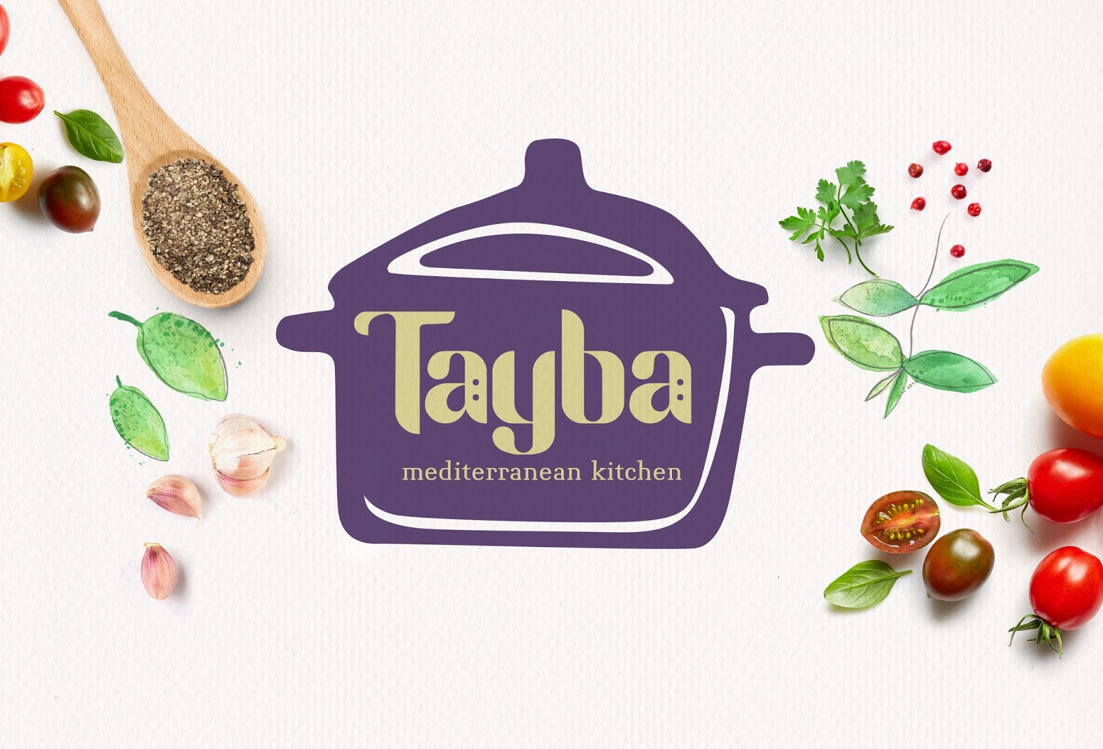 Tayba Kitchen on Packaging of the World - Creative Package Design Gallery