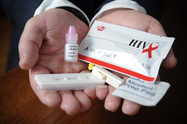 VCT dan HIV Rapid Test Ternyata Tidak Terstandar dan Tidak Akurat ...