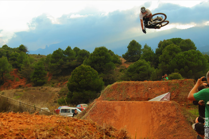 Mallorca Riders/ DH, Freeride, Bmx, ciclismo extremo, Noticas ...