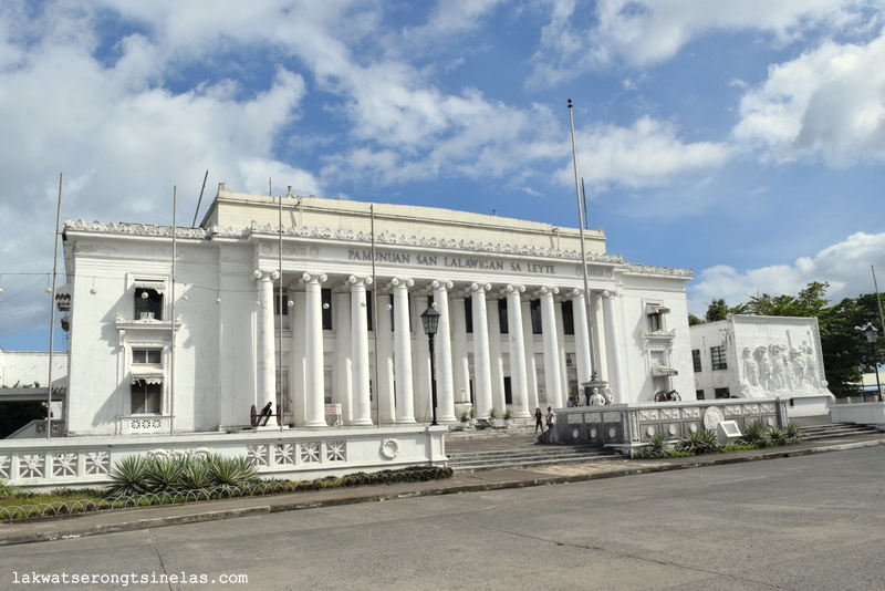TACLOBAN CITY’S SURVIVING PLACES OF HISTORICAL INTEREST - Lakwatserong ...