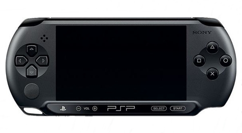 Novo modelo do PSP é voltado aos adolescentes