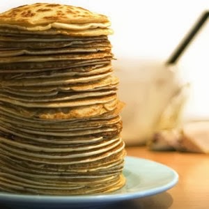LEKKER RESEPTE VIR DIE JONGERGESLAG: GROOTMAAT PANNEKOEK
