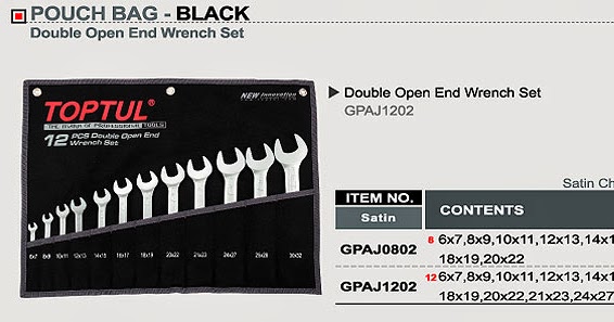 NAWAWI JAYA UTAMA, CV: Product Tools & Hardware