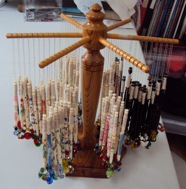 1000+ images about BOBBIN LACE! on Pinterest | English, Lace and ...