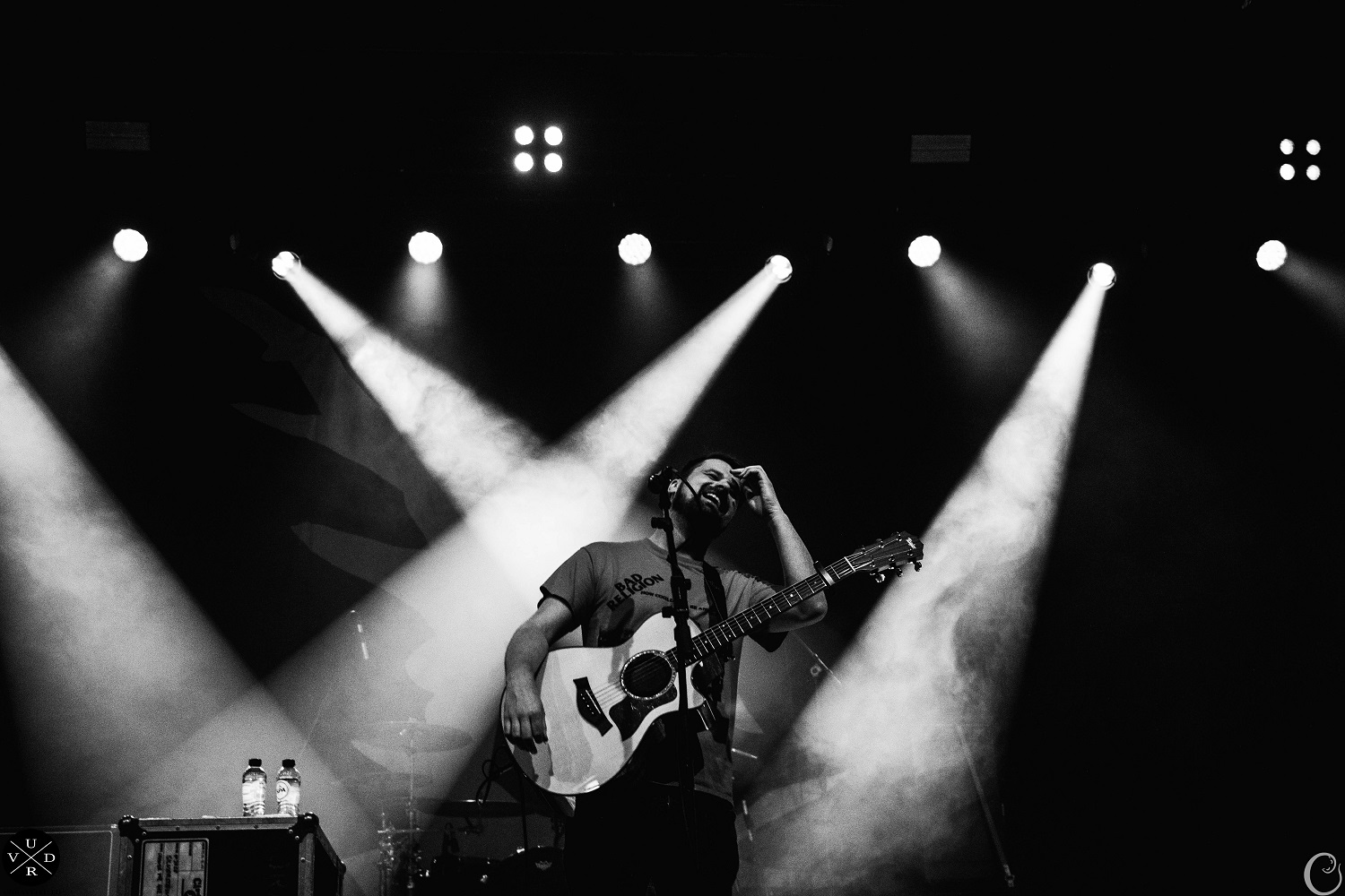 Interview || The one with Shane Told from Silverstein - UNRAVELED