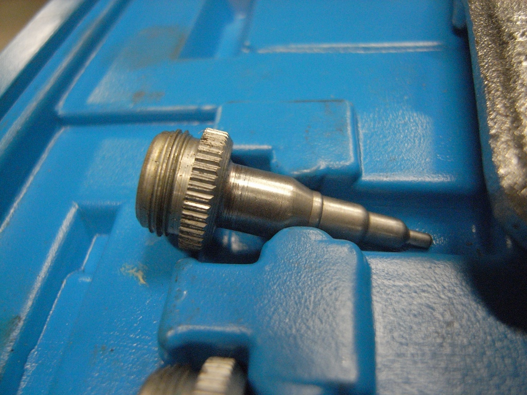 Beaver Built: Compressor Crackdown