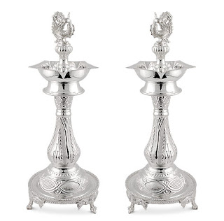 Silver Jewellery Articles