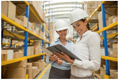 How Technology has changed the way we operate our deliveries - Tech ...