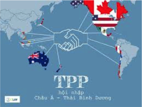 Historia de México: Acuerdo estratégico Transpacífico de Asociación ...