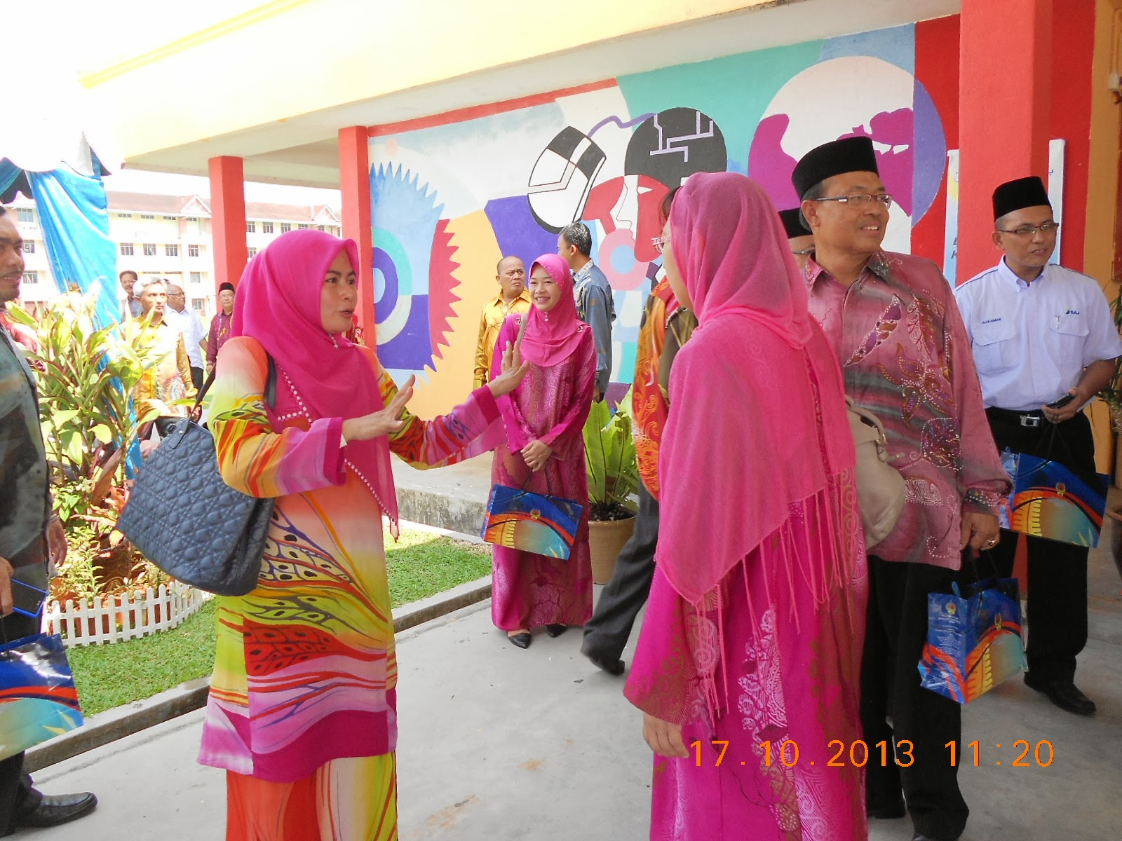 Parlimen Parit Sulong