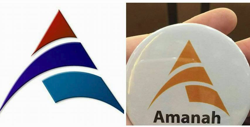 Nordin Ali: Cakap-cakap Pasal Logo Parti Baru Amanah (2)