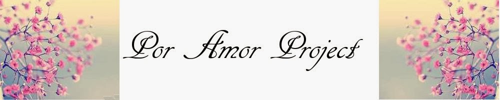 Por Amor Project
