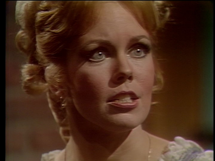 Shadows on the Wall: An Online Dark Shadows Fanzine: 1795: Angelique ...