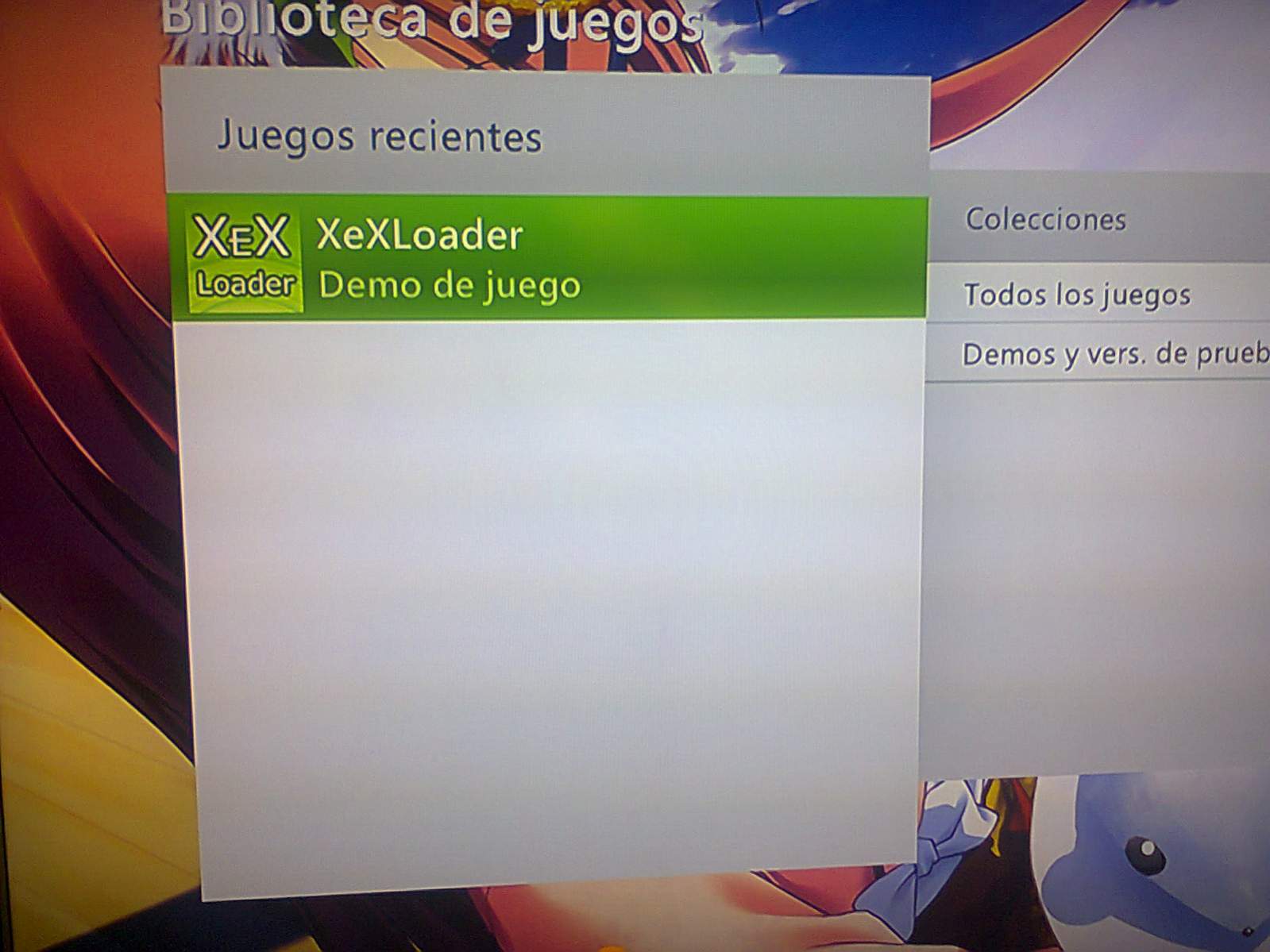 Como actualizar el Dashlaunch 3.09 ~ XPLoit Full