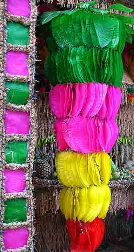 Best of the Philippines: Pahiyas Festival - Lucban, Quezon