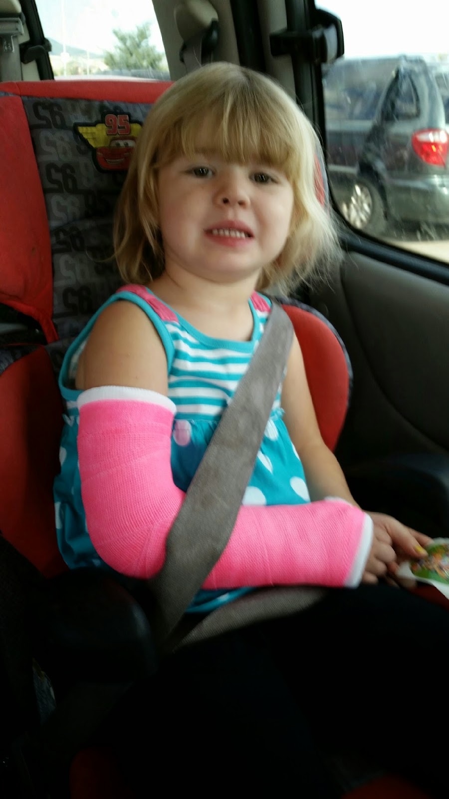 Twelve Makes a Dozen: A Real Cast