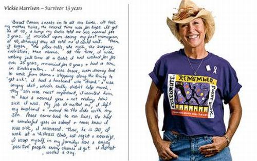 Forever Healthy and Young: Four Amazing Cancer Survivor Stories Using ...