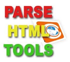 Konversi Kode: Konvert / Parser HTML ke XML Blogger Online