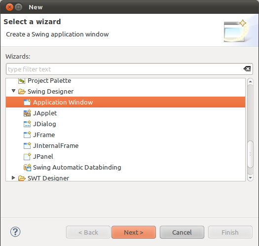 Eclipes ide flowlayout - twinseka