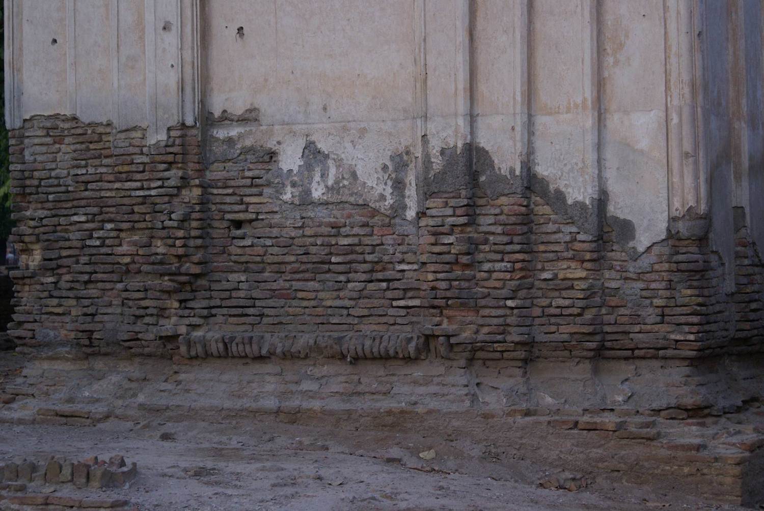 Empire's Last Casualty: Gor Khatree (Gor Khuttree) Shiva Mandir (Hindu ...