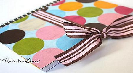 Como decorar tus libretas - Imagui