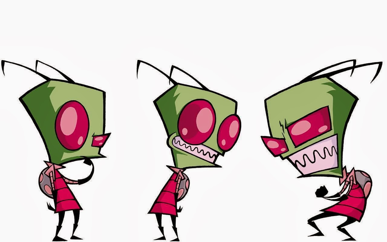 Introduction to DMA Fall 2013: Johnny the Homicidal Maniac