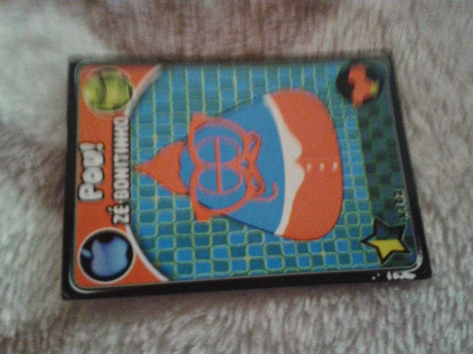 Tudo Que Voce Quer: Cartinhas do Pou!!!