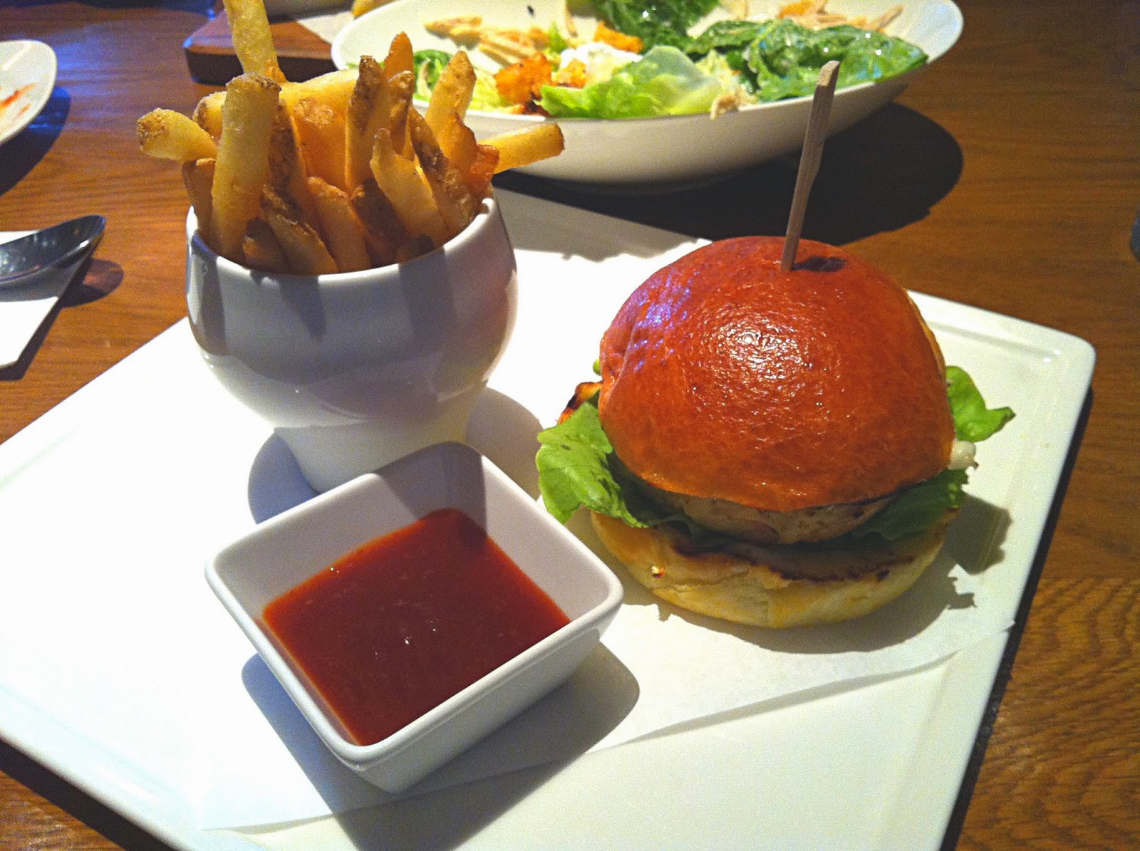 Faith Luv 2 Eat N Travel : L.Table by Lavender Bakery @ 1 Utama ...