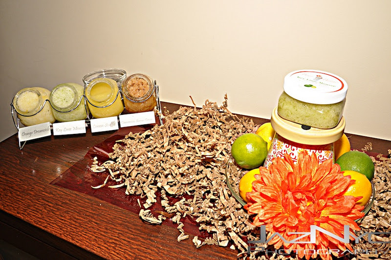 Pick of the Week: Gourmet Body Pastries - It's Arkeedah | Source for ...