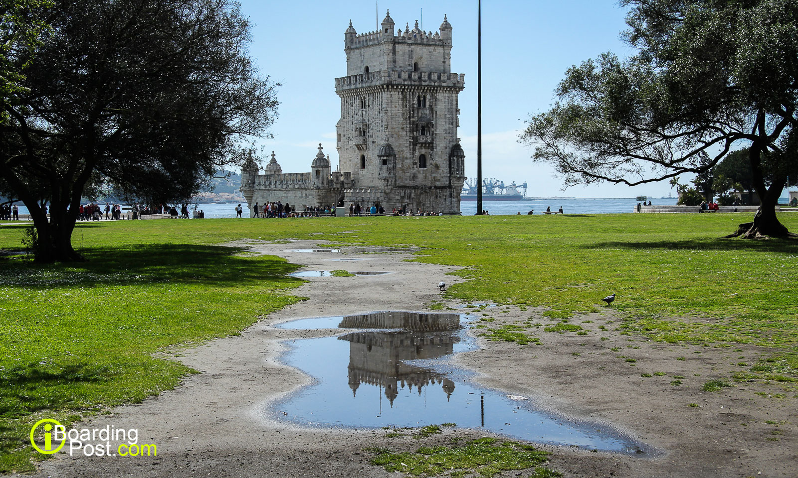 Un paseo por Belém, el barrio más monumental de Lisboa | Boarding Post