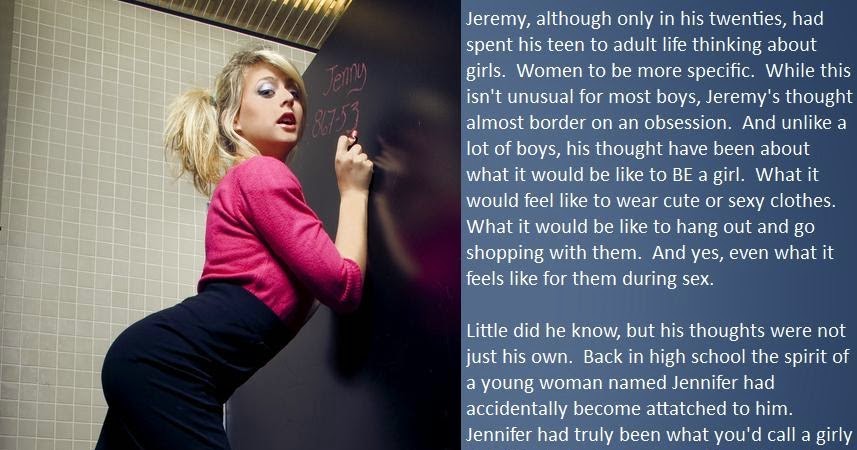 Altered Identities: 867-5309