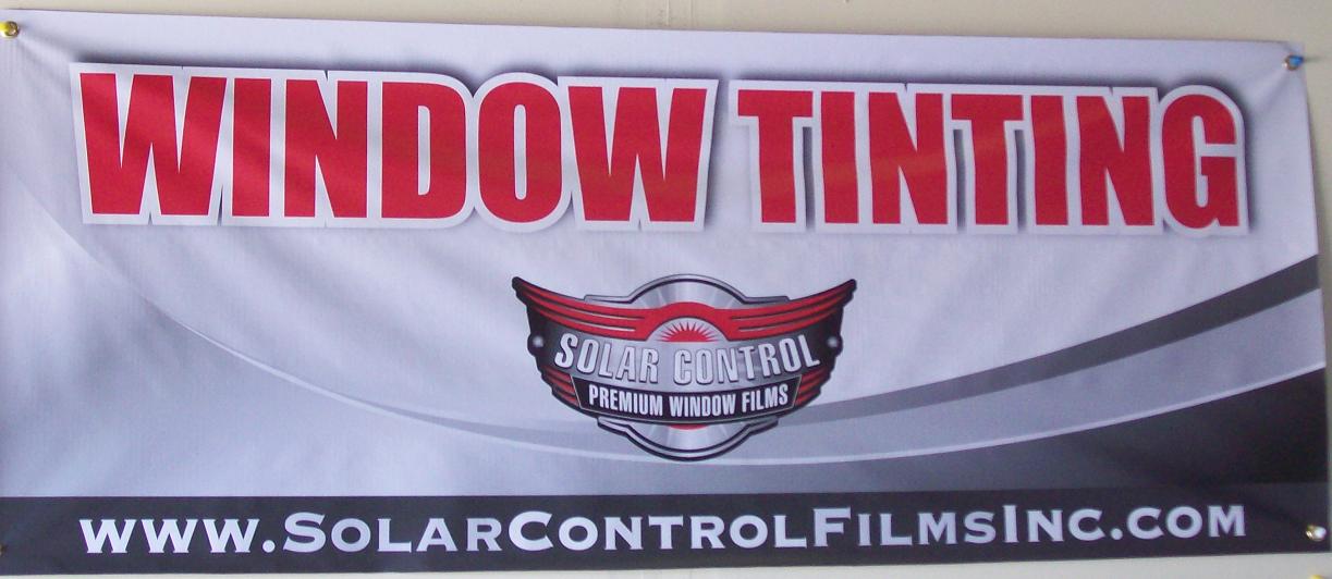 Houston Auto Tint Supplier