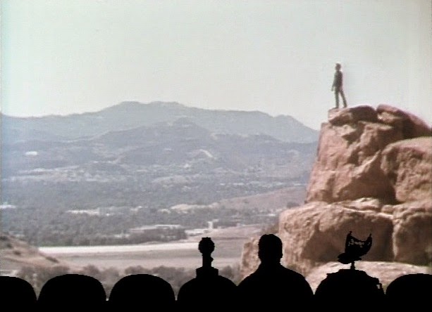 Roman's Movie Reviews and Musings: parts: The Clonus Horror (1979 ...