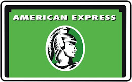 History of All Logos: All American Express Logos