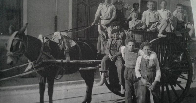 ARMILLA EN EL RECUERDO: Lo mejor de Armilla....SU GENTE (4)