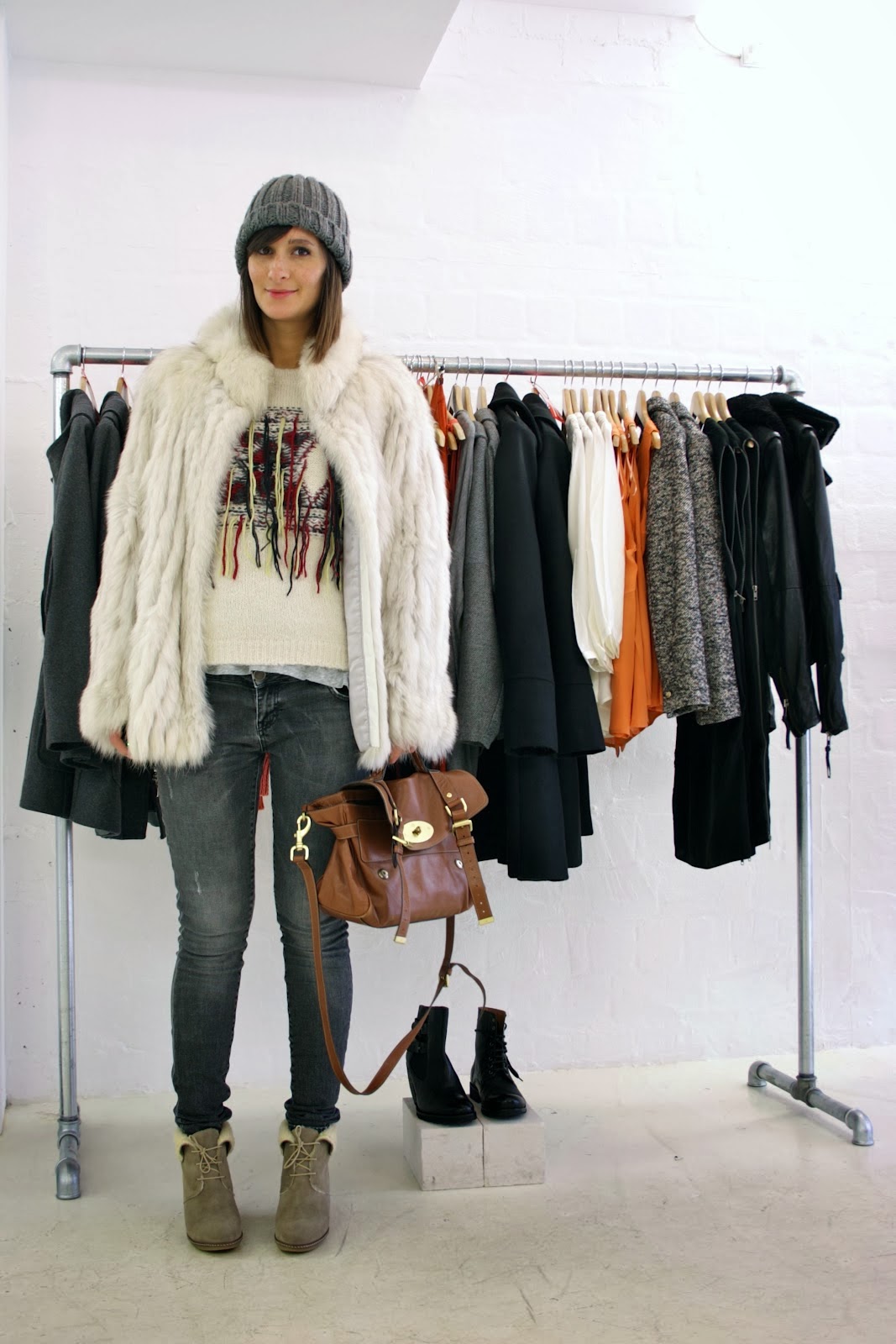 con mucho rollo : SHOPPING TIME (PART I, THE ESSENTIAL)