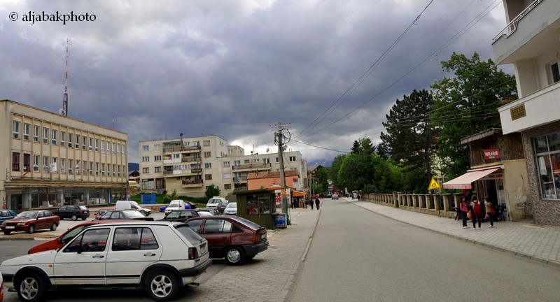 AljabakPhoto: Dragash/Dragaš