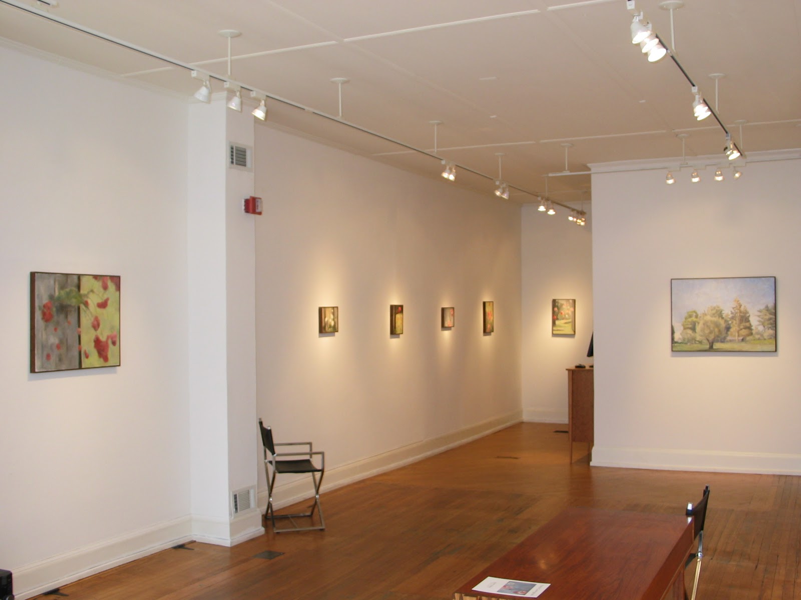 Art and Home: Simple and affordable way to frame paintings