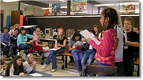 A Novel Creation www.WatersWords.com: Writing and the Common Core ...