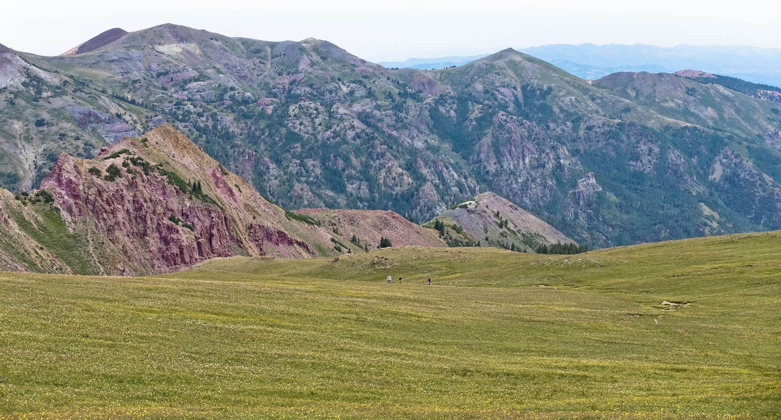 Silent Mover: Tushar Sky Marathon - Mountains of Hope