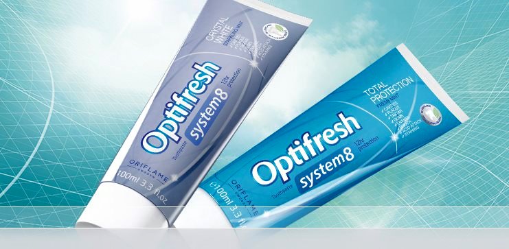 Jamila Aminu's blogs: ORIFLAME ORAL CARE RANGE