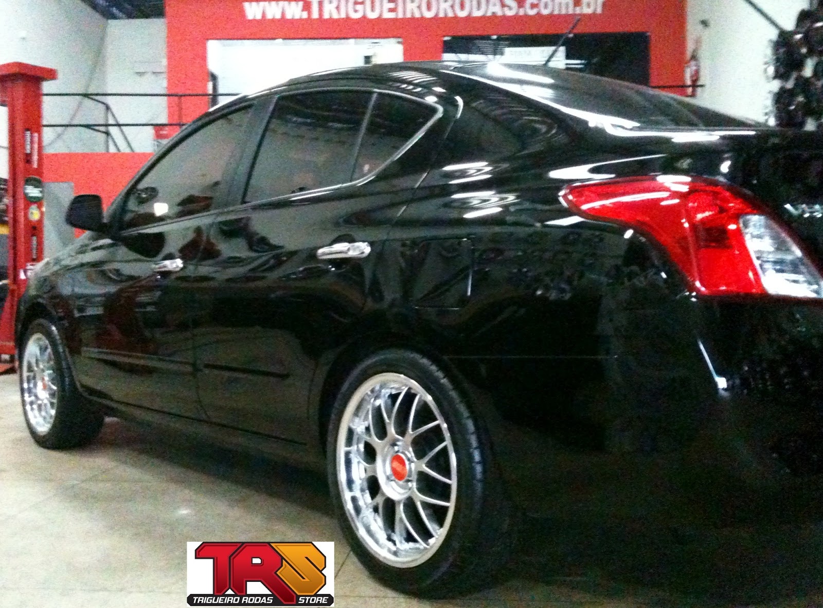 Trigueiro Rodas Store - www.trigueirorodas.com.br / (84) 32233905 ...