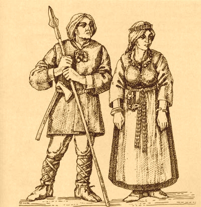 Pruski Horyzont: Pruskie imiona/Old Prussian names/Altpreussischen ...