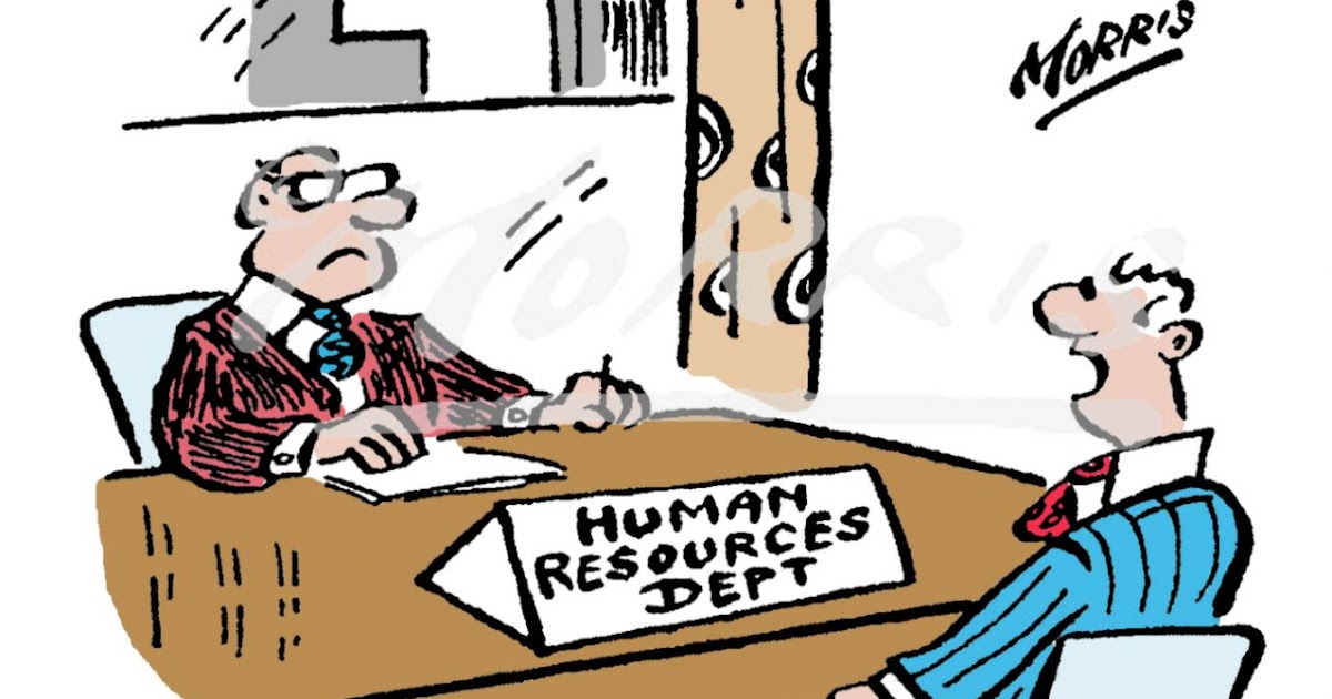 Human Resources Cartoon | Mega Wallpapers