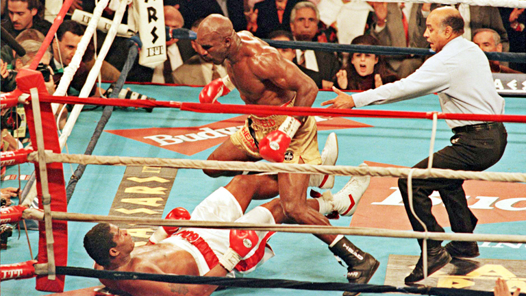 The Real Deal Part Four: Warrior's Return