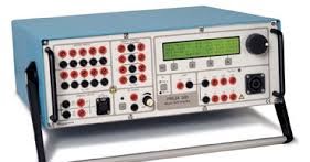 ELECTRICAL USER MANUAL: FREJA 300