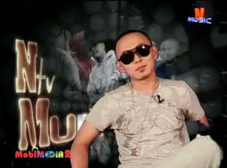 music: Mongolian stars