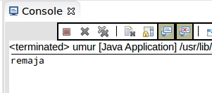 Indahnya berbagi ^_^: Contoh Program Java Konversi Umur