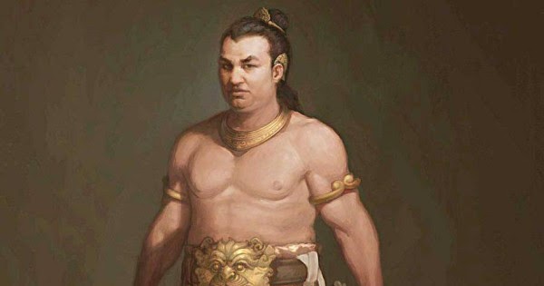 RAJA KERTA NEGARA | Apotik Hidup + (nuansa)